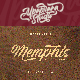 Memphis - Modern Script Font, Fonts | GraphicRiver