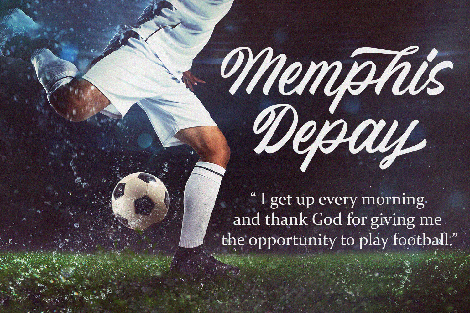 Memphis - Modern Script Font, Fonts | GraphicRiver