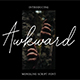 Awkward, Fonts | GraphicRiver