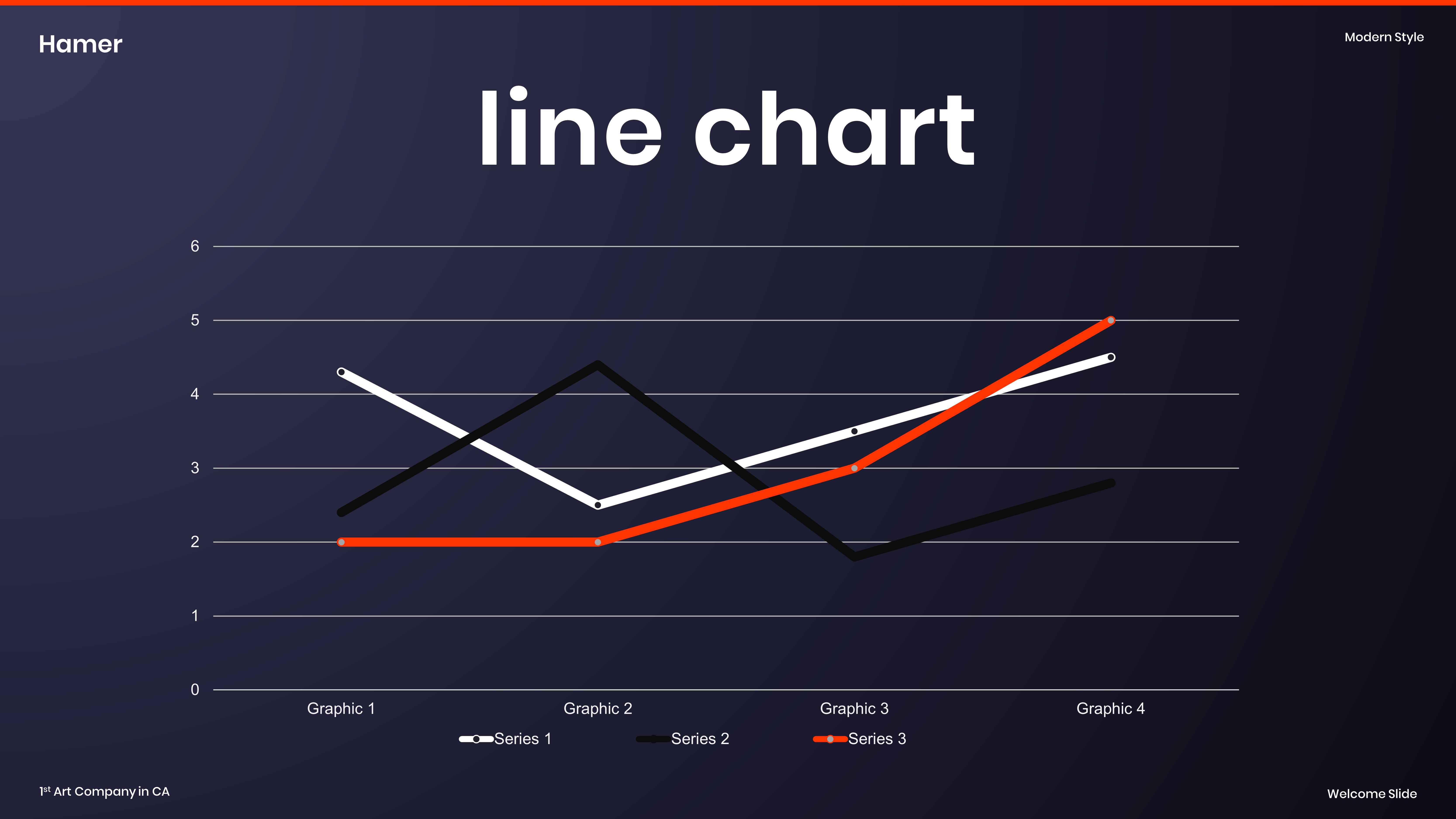 Hamer - Business Keynote Template by CreativeGraphs | GraphicRiver