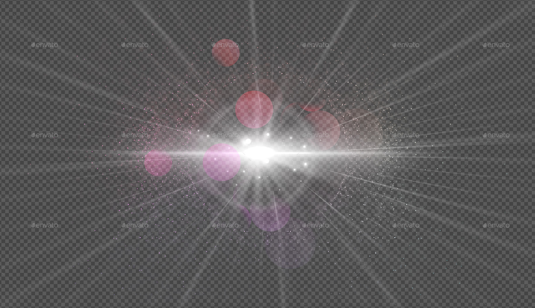 iLight Pro 40 package, Graphics | GraphicRiver