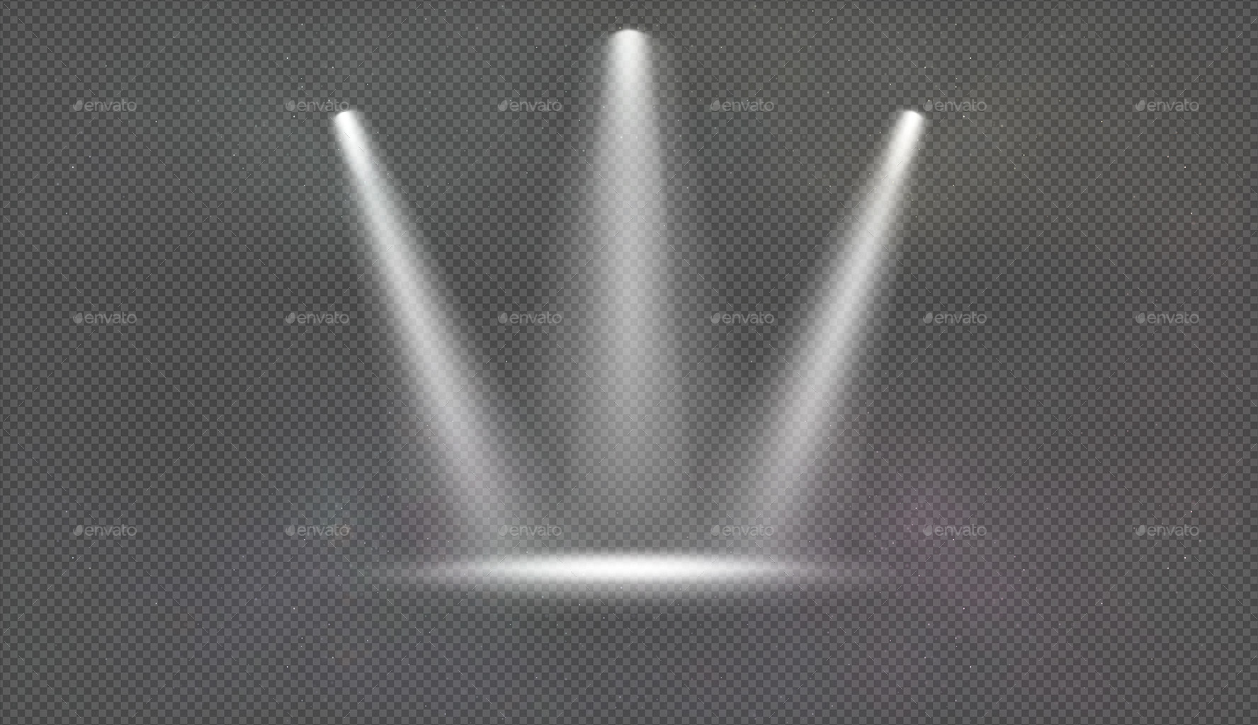 iLight Pro 40 package, Graphics | GraphicRiver