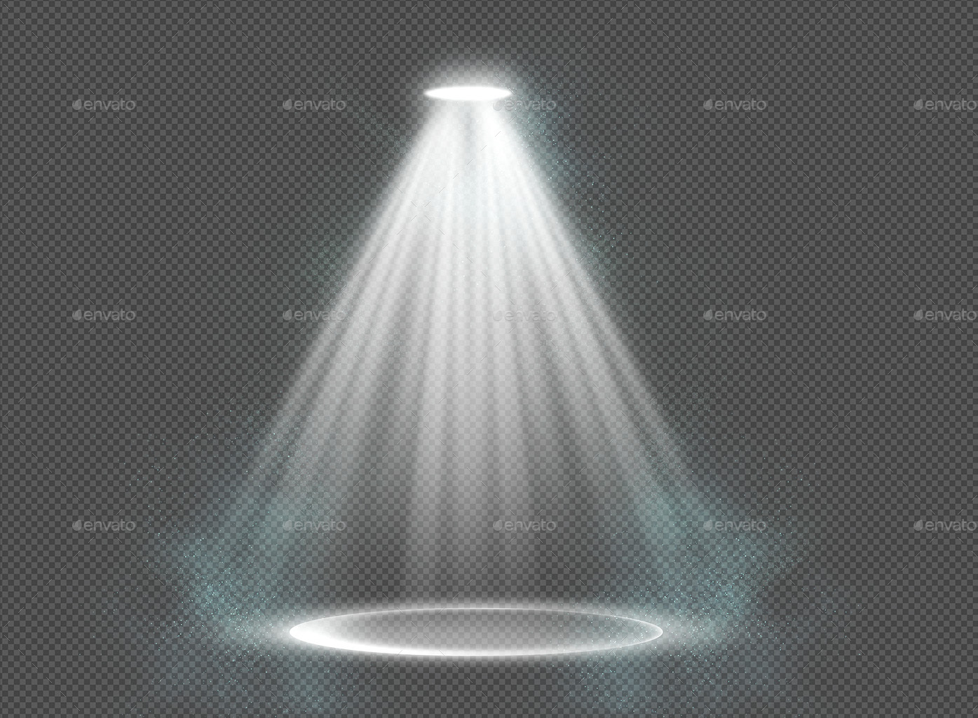 iLight Pro 40 package, Graphics | GraphicRiver