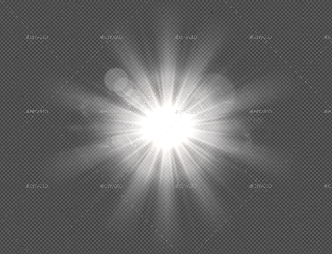 iLight Pro 40 package, Graphics | GraphicRiver