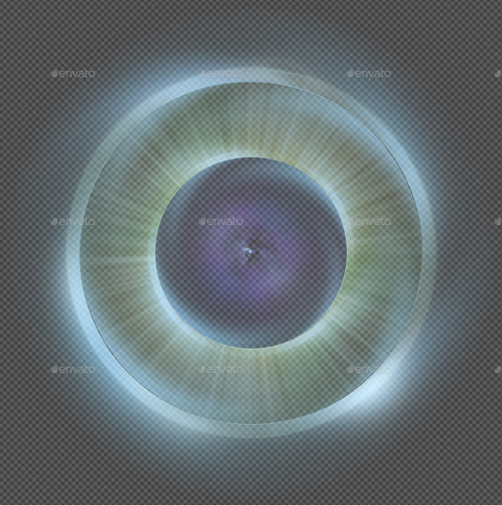 iLight Pro 40 package, Graphics | GraphicRiver