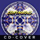Contagious - Cd Artwork, Print Templates | GraphicRiver