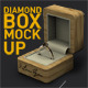 Diamond Box , Graphics | GraphicRiver