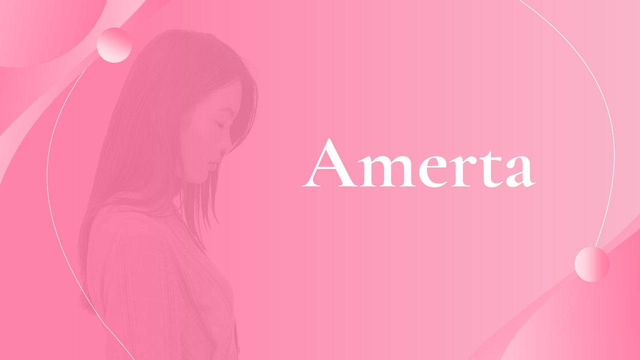Amerta Beautiful Powerpoint Template, Presentation Templates | GraphicRiver