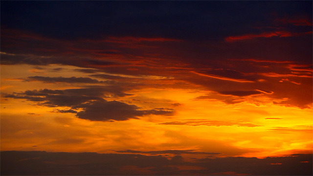 Sunset, Stock Footage | VideoHive