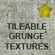 10 Tileable Grunge Textures , Add-ons | GraphicRiver