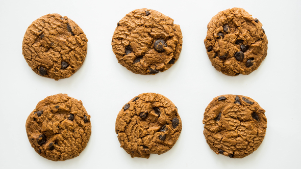 Barley Farm by Nuwanhaha | VideoHive