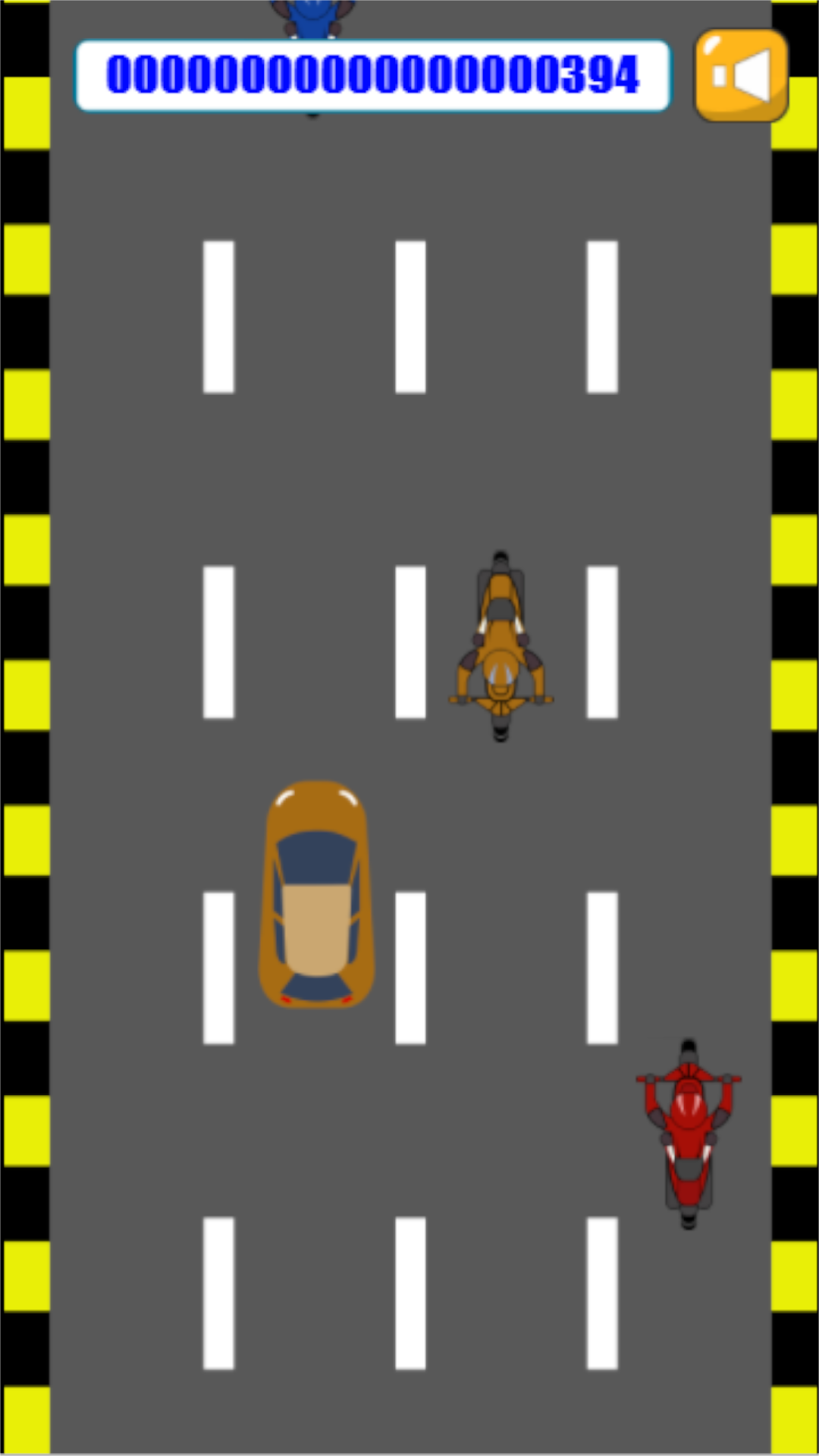 Super Moto Racer | Construct 3 | C3P by gameempirestudios | CodeCanyon