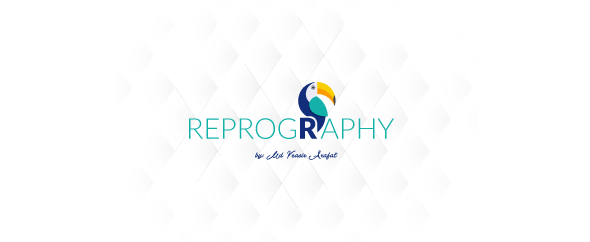 reprography's profile on GraphicRiver