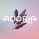 Adoria - Deluxe Logo Font, Fonts | GraphicRiver