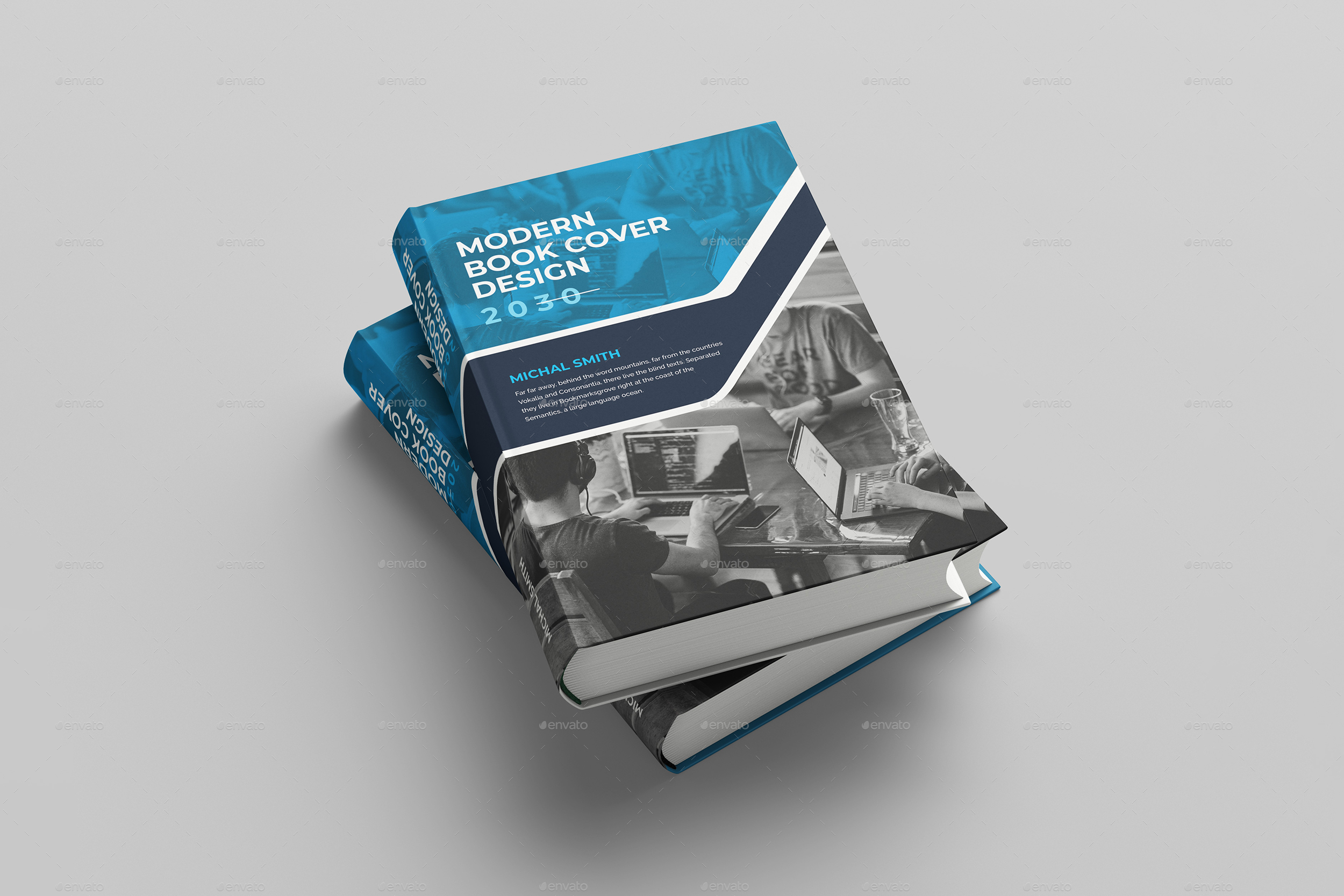 Book Cover Template, Print Templates | GraphicRiver