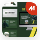ARMORY - Military Education & Training Powerpoint Template ...