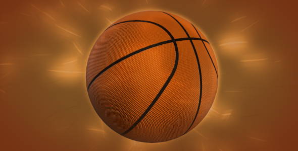 Basketball Background 2pack, Motion Graphics | VideoHive
