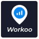 Workoo - Job Board & Freelancer Marketplace HTML Template by themezhub