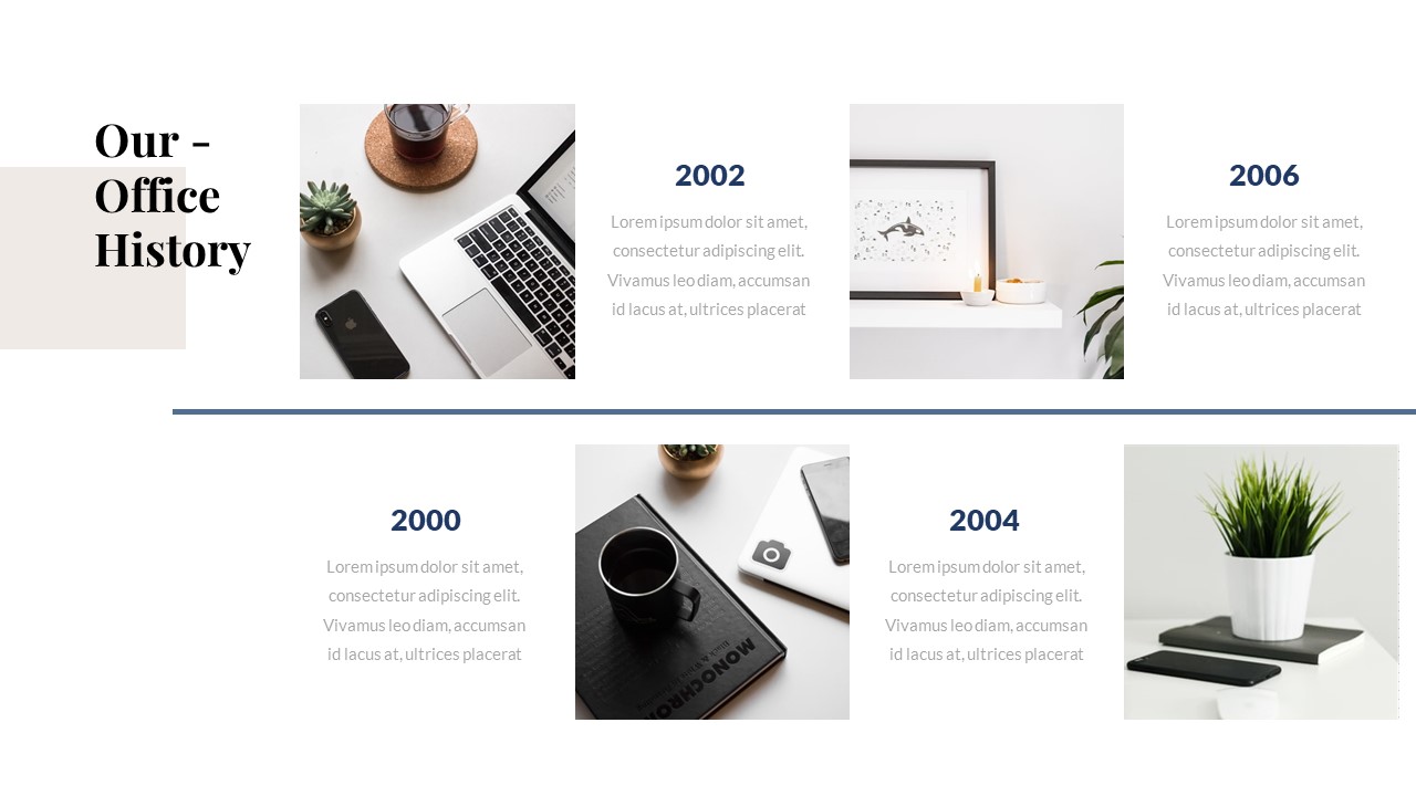 Accor - Business Power Point Template, Presentation Templates ...