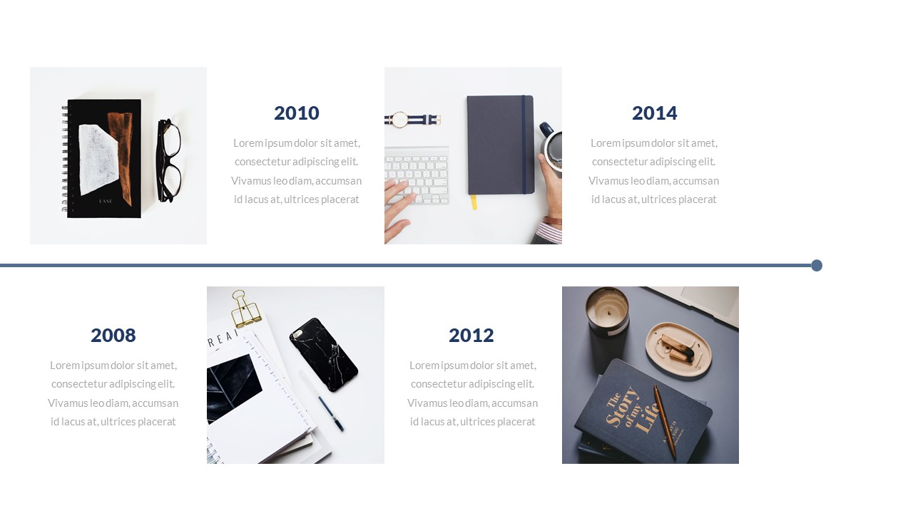 Accor - Business Power Point Template, Presentation Templates ...