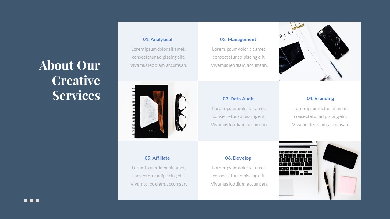 Accor - Business Power Point Template, Presentation Templates ...