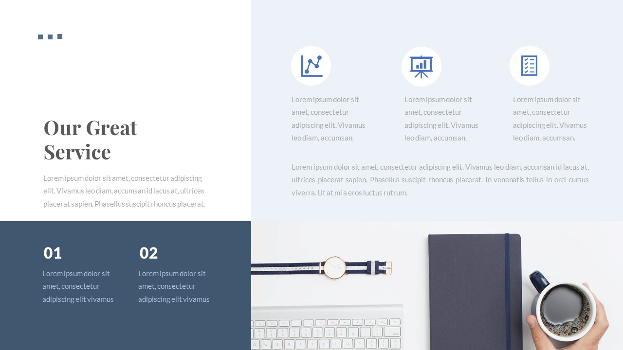 Accor - Business Power Point Template, Presentation Templates ...