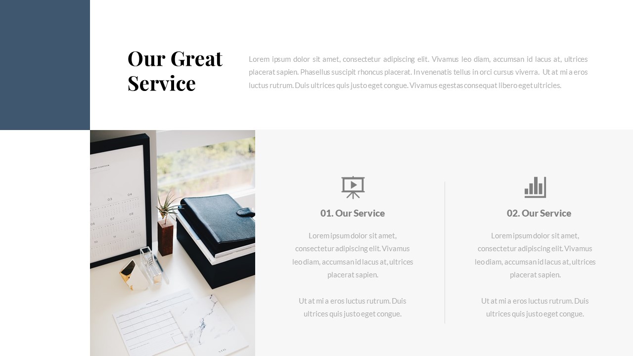 Accor - Business Power Point Template, Presentation Templates ...