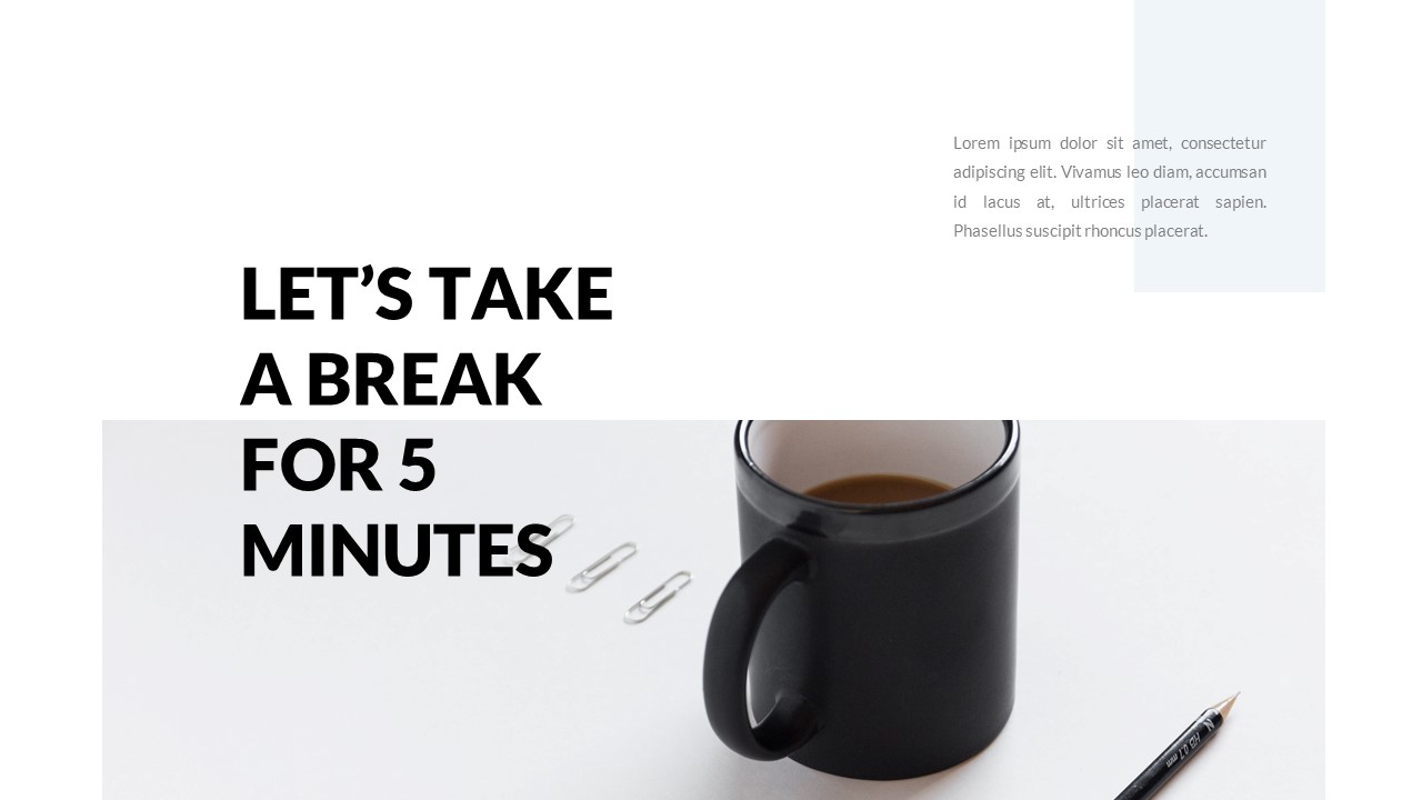 Accor - Business Power Point Template, Presentation Templates ...