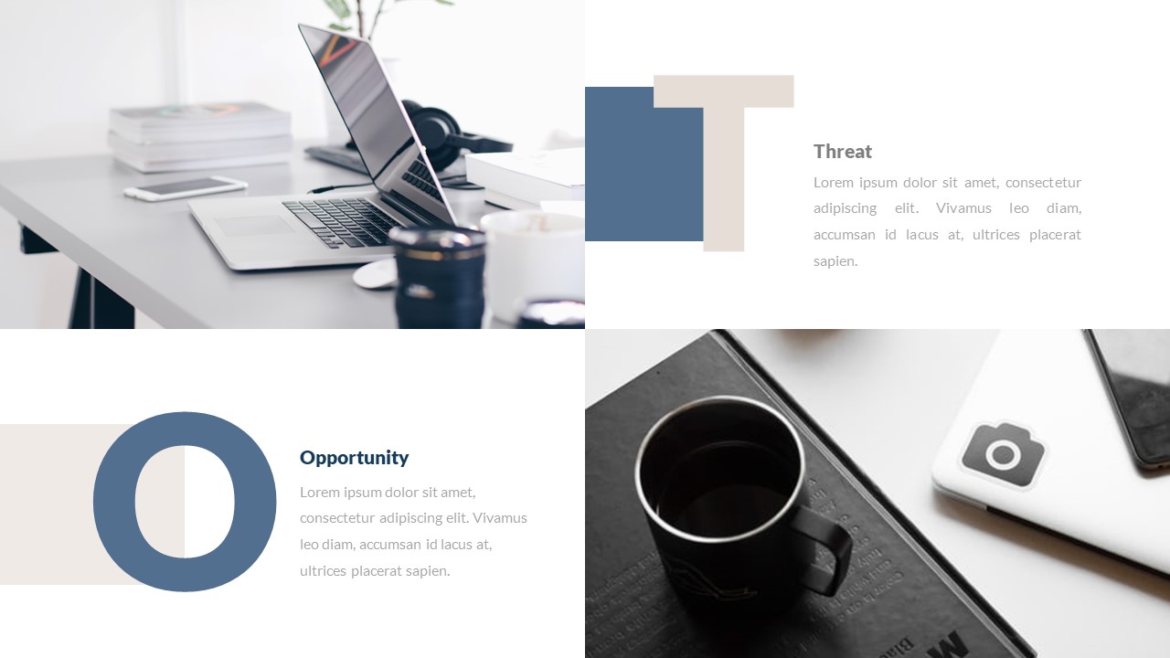 Accor - Business Power Point Template, Presentation Templates ...