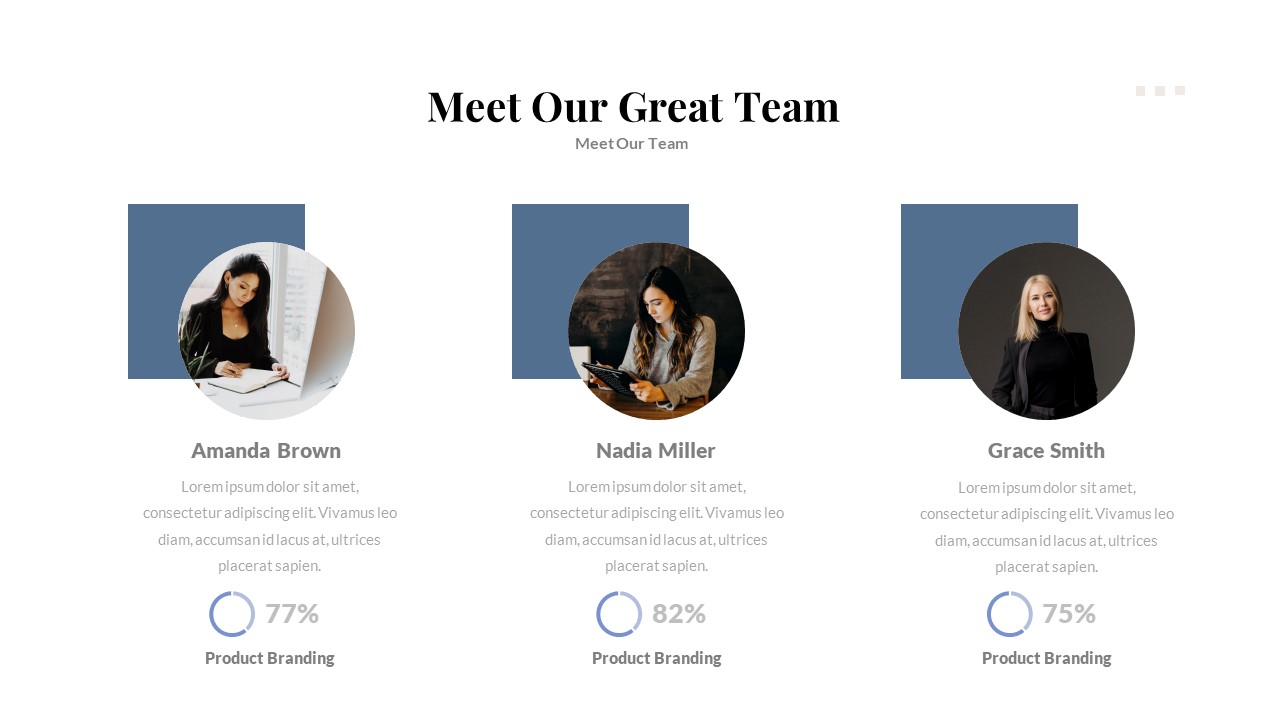 Accor - Business Power Point Template, Presentation Templates ...