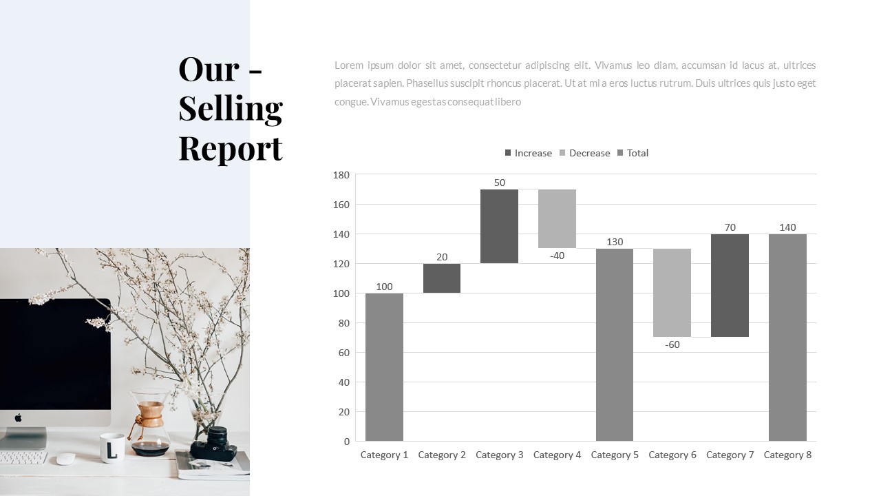 Accor - Business Power Point Template, Presentation Templates ...
