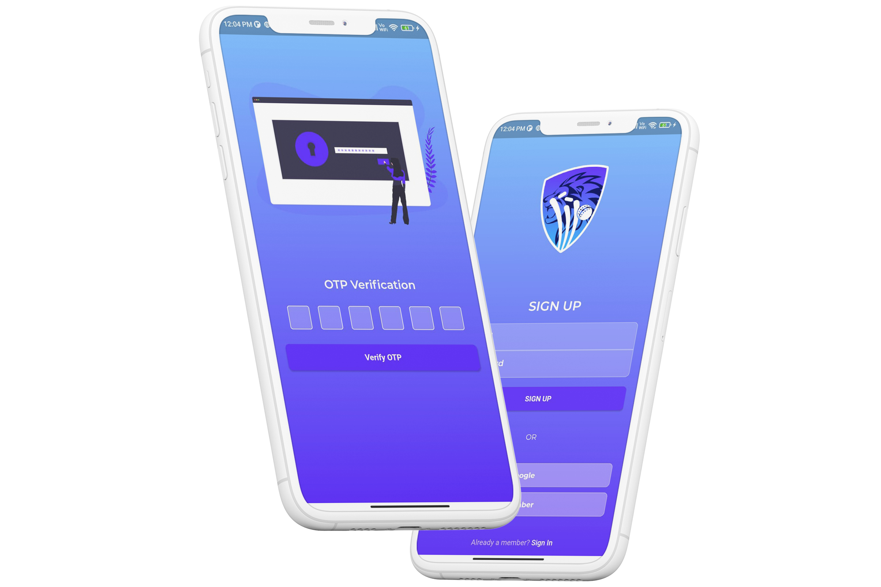 Cricket Live Match UI Template | Flutter 2.0 | by yadutechsolutions