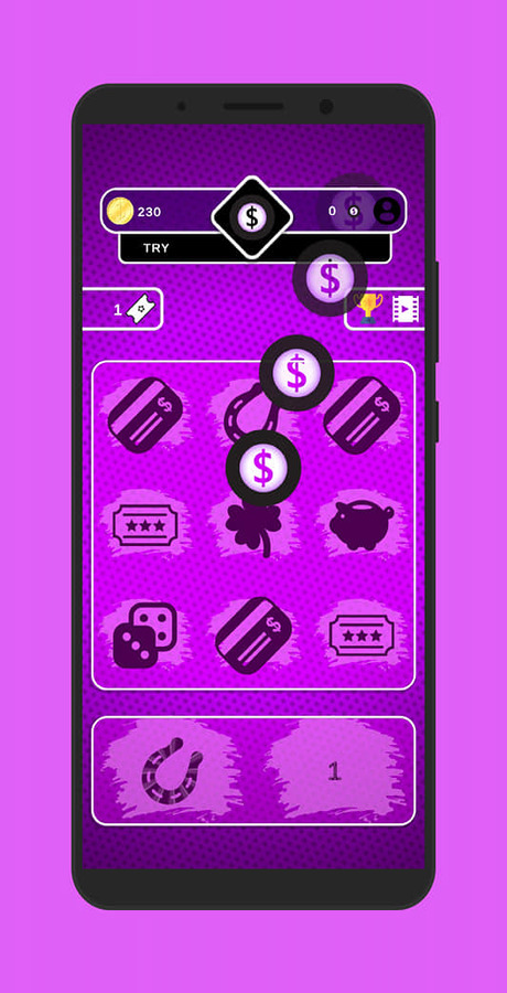 Scratch King - Complete Unity Game (Android, iOS) with Admin Panel by ...