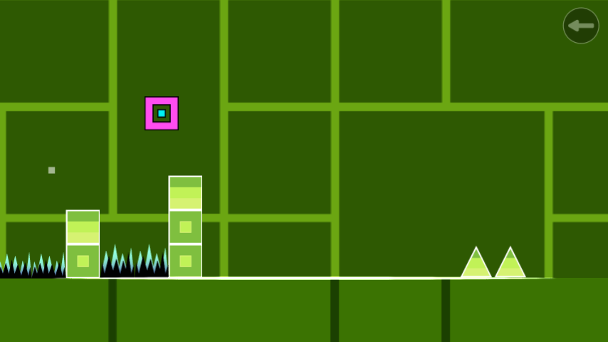 Run Run Mobile Html5 Game C3p Construct 3 By Thisismerson Codecanyon