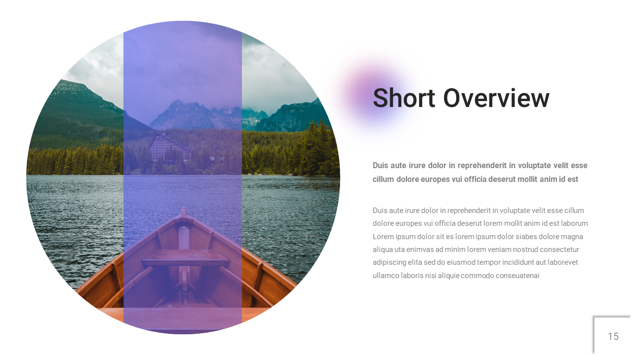 True - Powerpoint Template, Presentation Templates | GraphicRiver