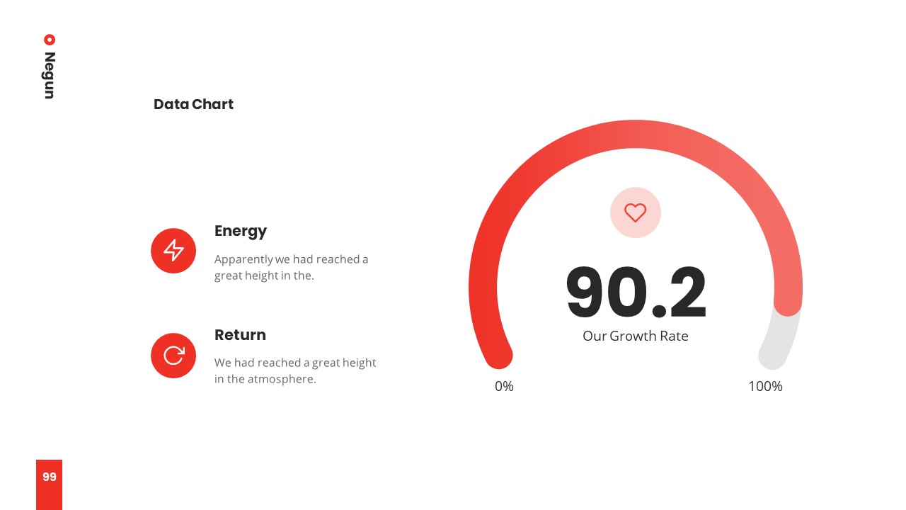 NEGUN - Presentation & Infographics, Presentation Templates | GraphicRiver