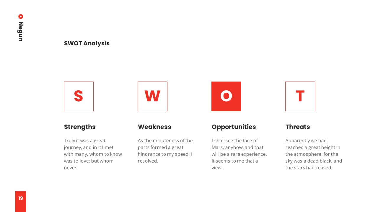 NEGUN - Presentation & Infographics, Presentation Templates | GraphicRiver