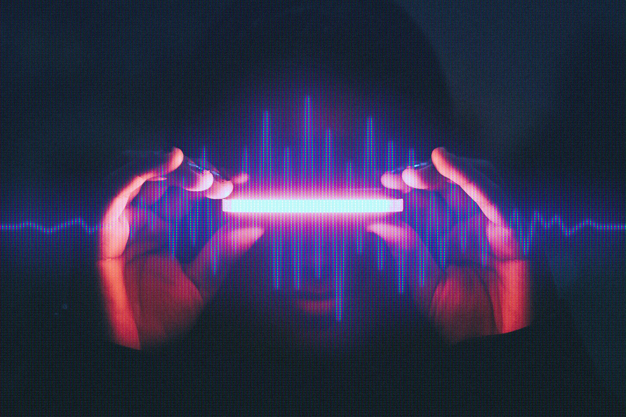 Arcade Tube CRT Effect, Add-ons | GraphicRiver