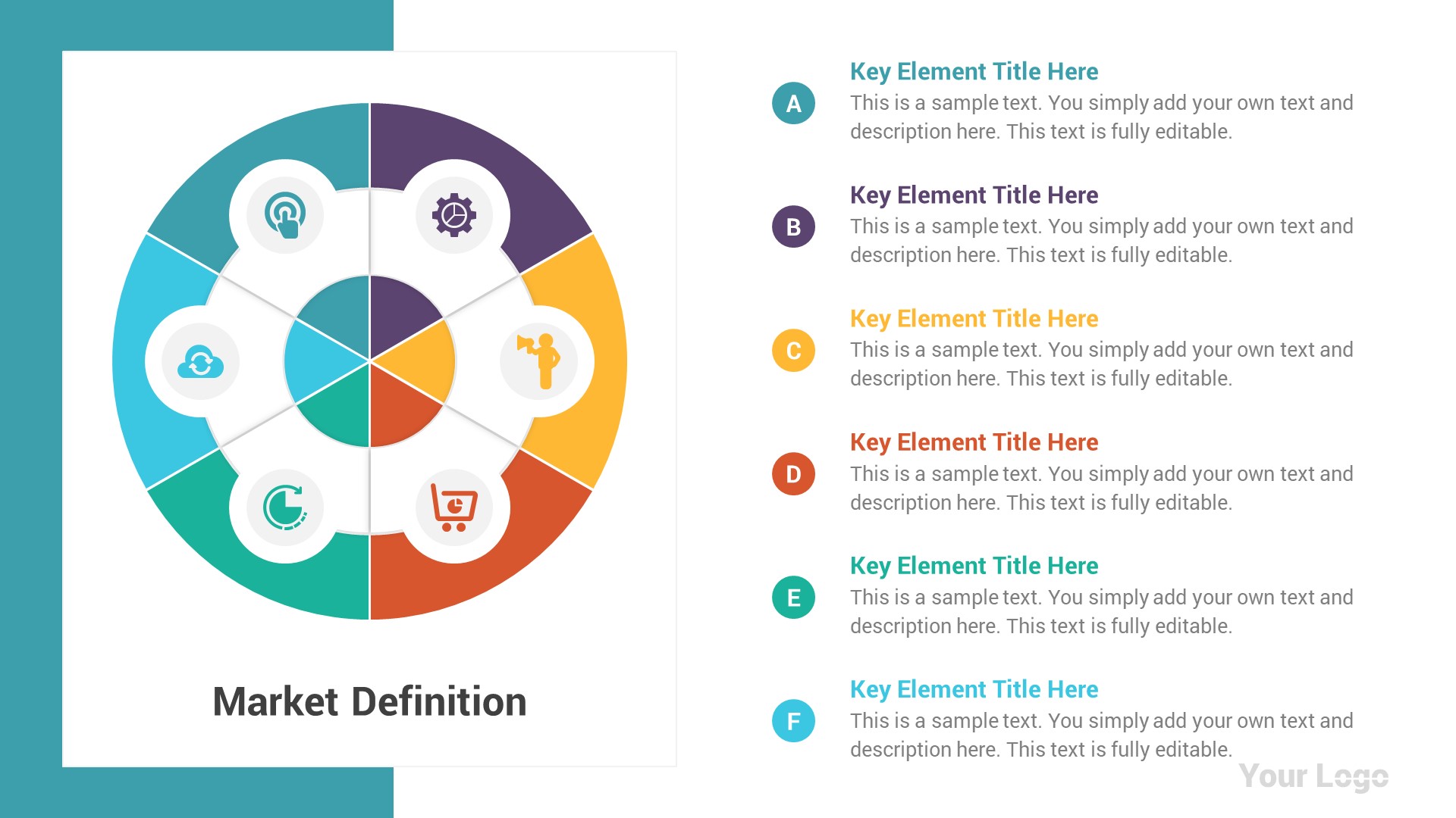 Marketing Plan PowerPoint Presentation Template, Presentation Templates