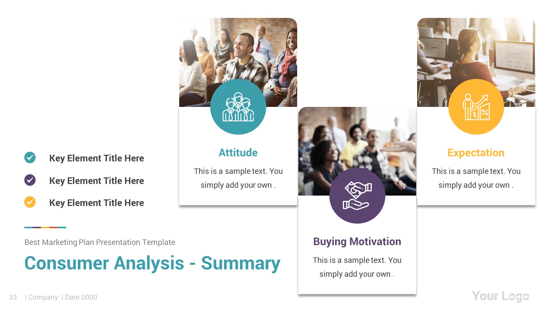 Marketing Plan PowerPoint Presentation Template, Presentation Templates