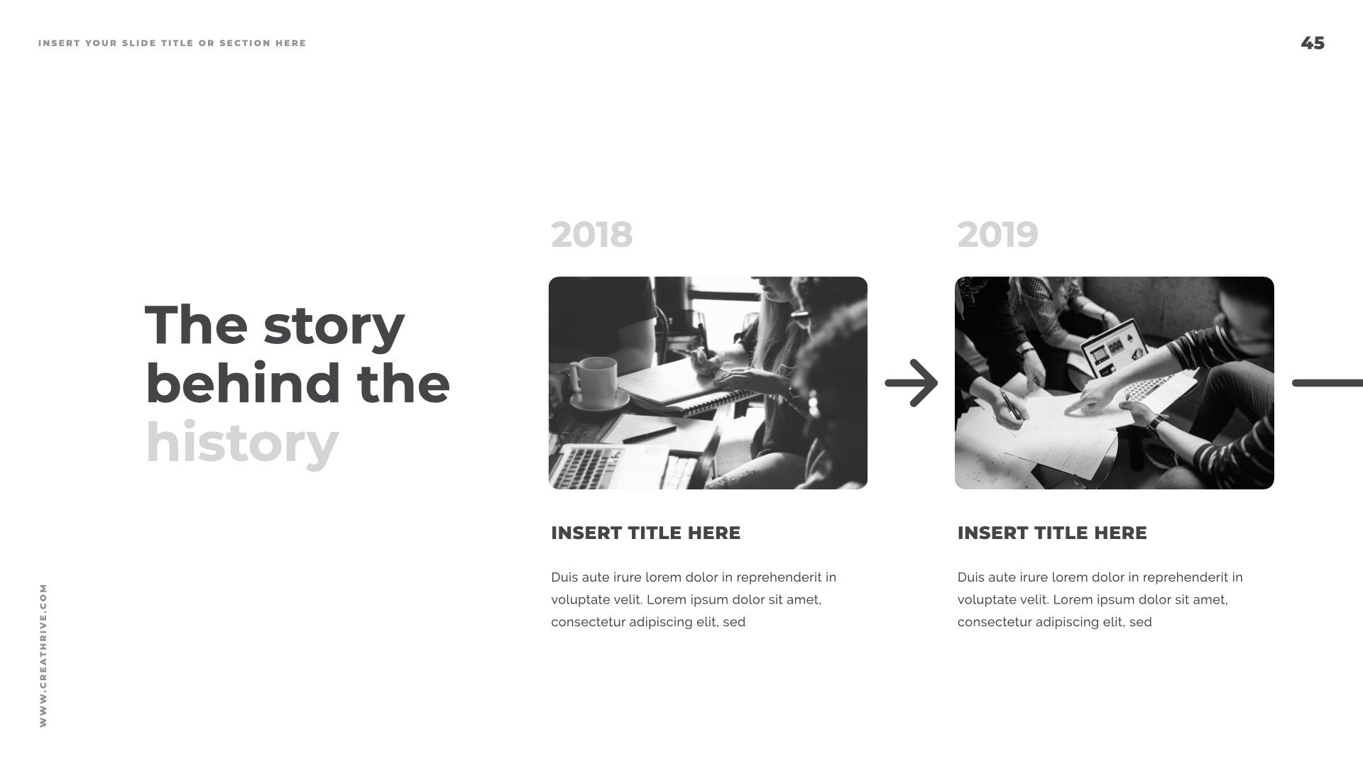 Cleer Keynote Template, Presentation Templates | GraphicRiver