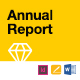 Annual Report, Print Templates | GraphicRiver