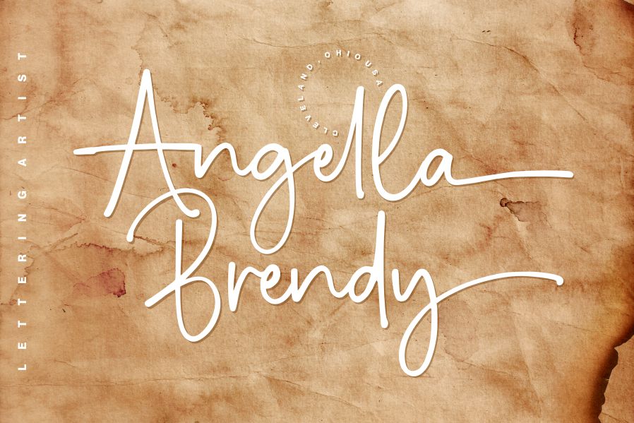 Grindline, Fonts | GraphicRiver