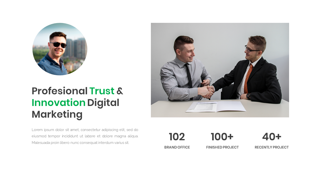 Move Along Business Multipupose Powerpoint Template, Presentation Templates