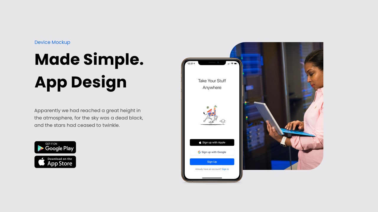 STARTUP BOOST - PowerPoint Presentation, Presentation Templates ...