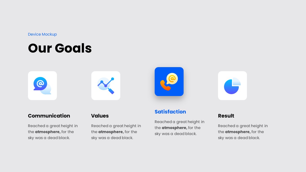STARTUP BOOST - PowerPoint Presentation, Presentation Templates ...