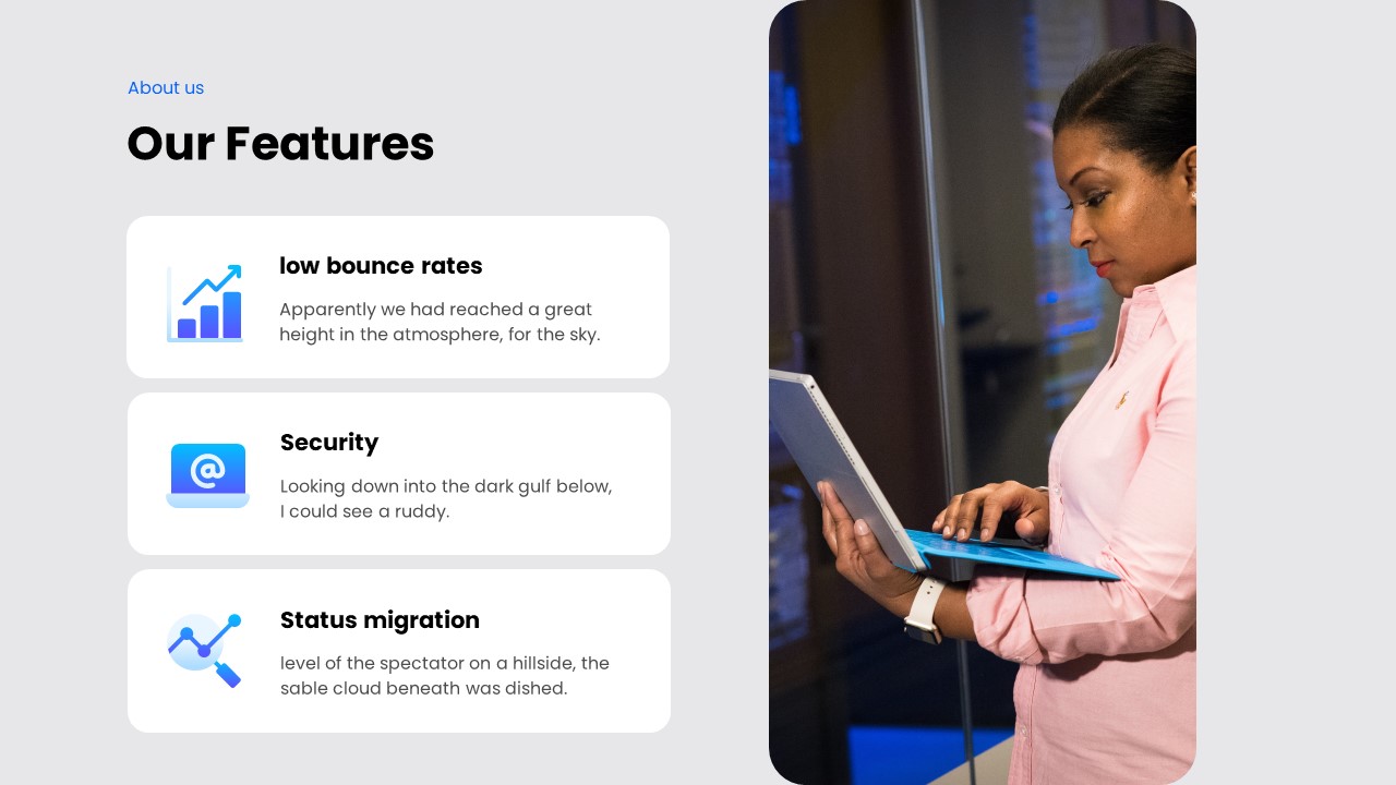 STARTUP BOOST - PowerPoint Presentation, Presentation Templates ...