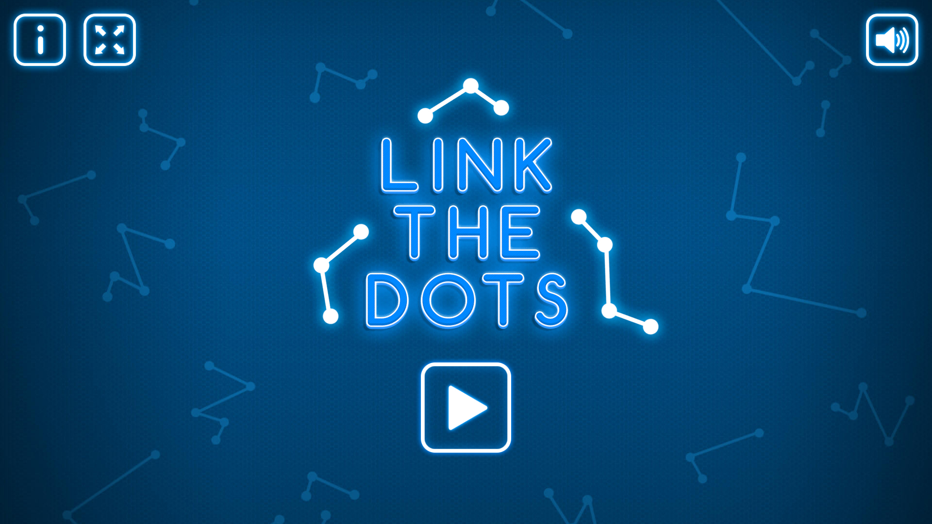 Link the Dots - HTML5 Logic Game by codethislab | CodeCanyon