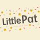 Little Pat, Fonts | GraphicRiver