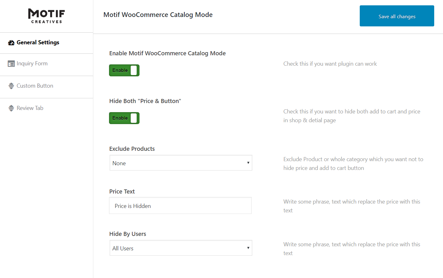 Remove Add To Cart And Hide Price In Woocommerce Based On Roles Or